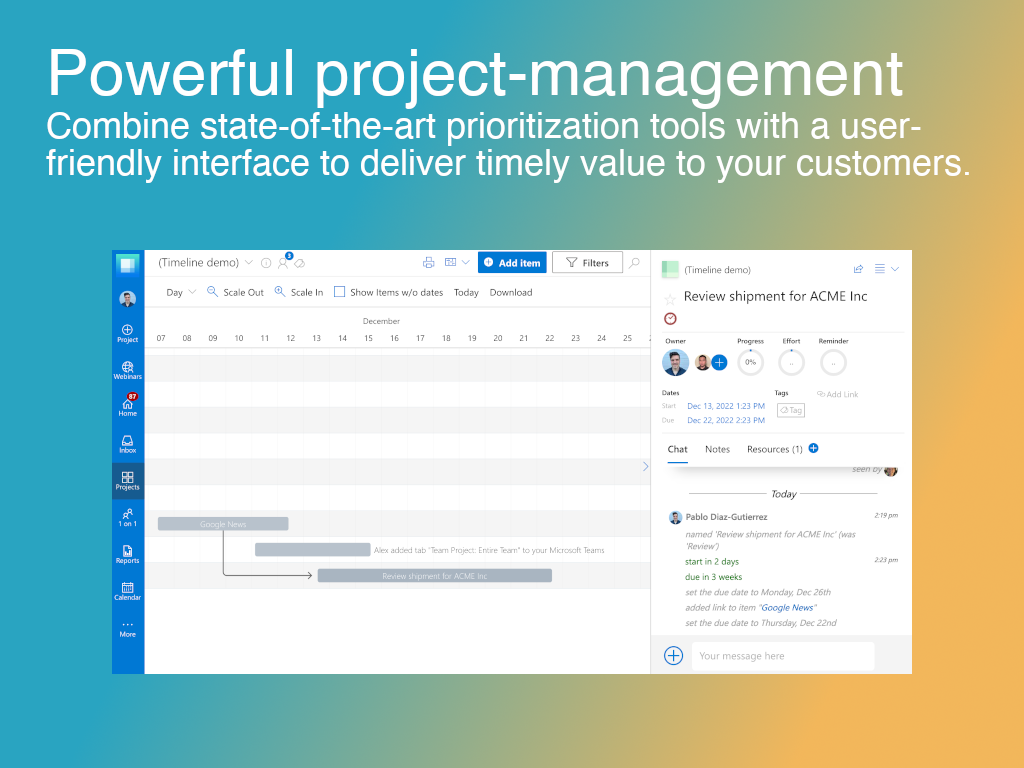 Priority Matrix App Integration with Zendesk Support
